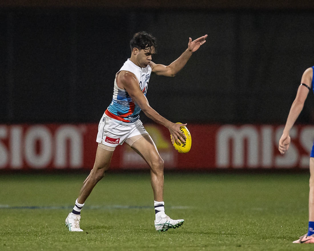 VFL Team Selection | Round 10