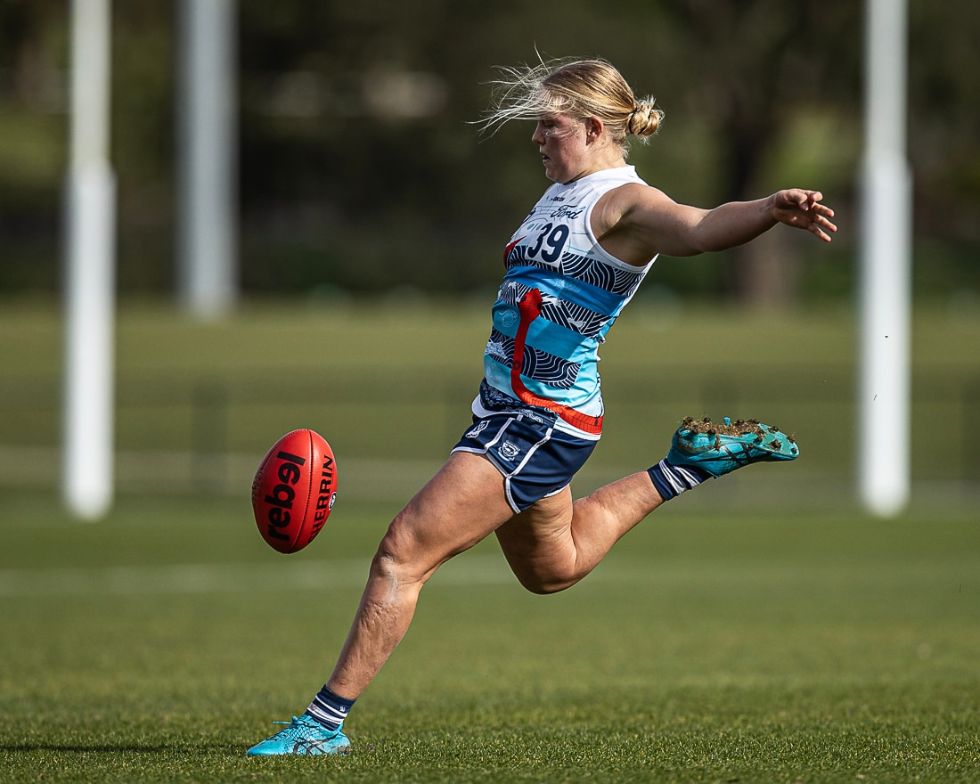 VFLW Team Selection | Round 7