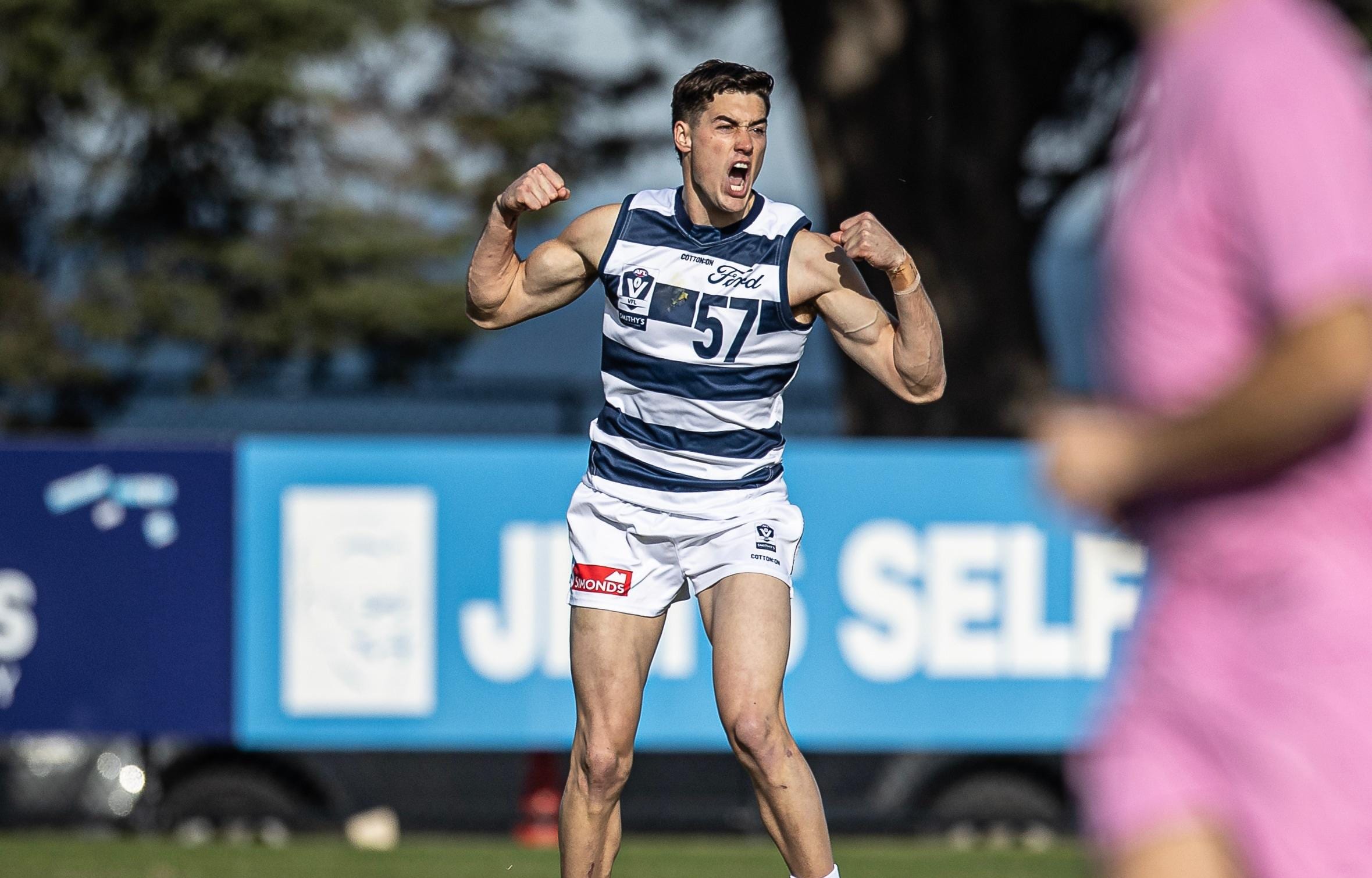 VFL Fixture Confirmed for Rounds 15 to 21