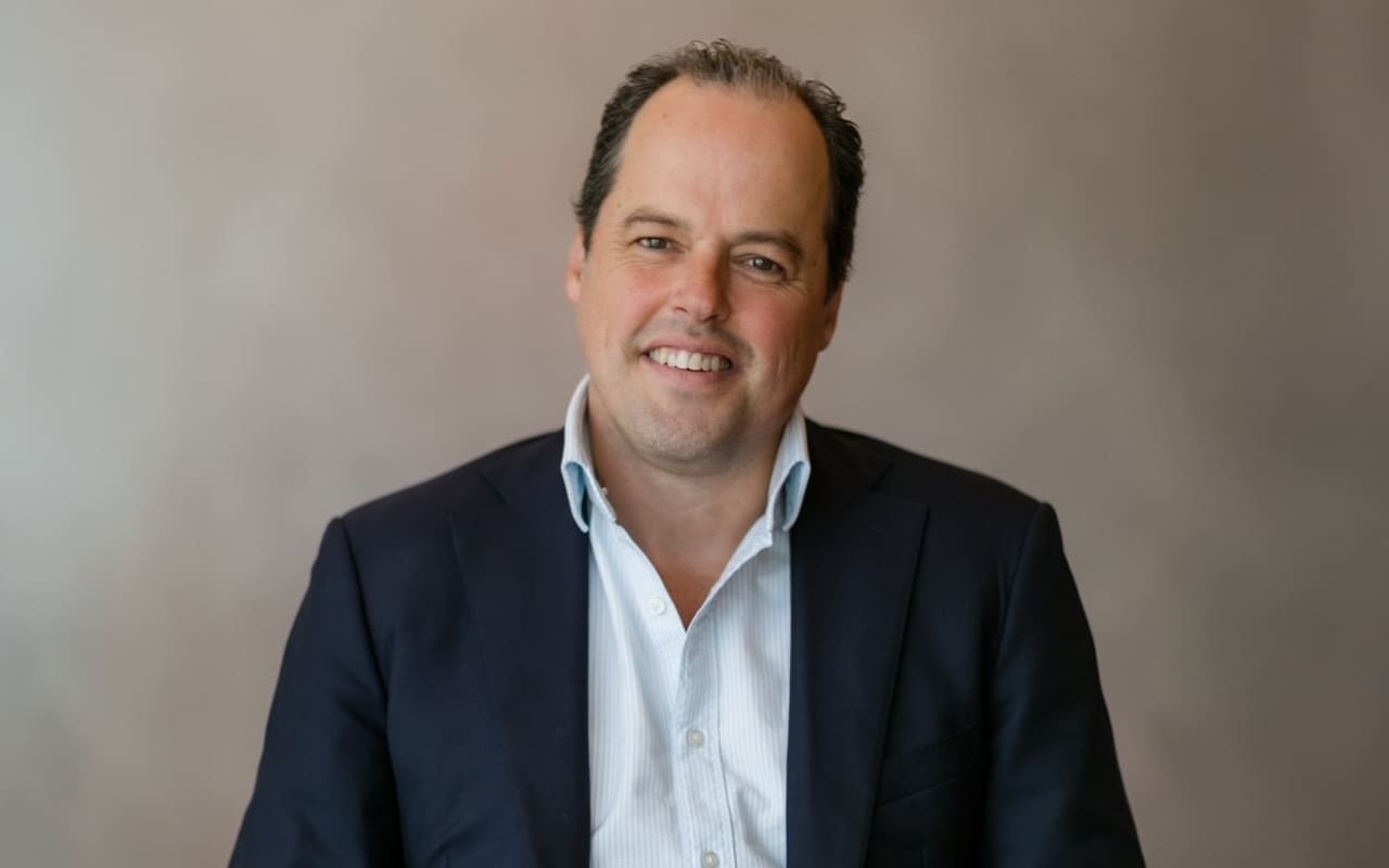 James Agar joins Geelong’s Board of Directors