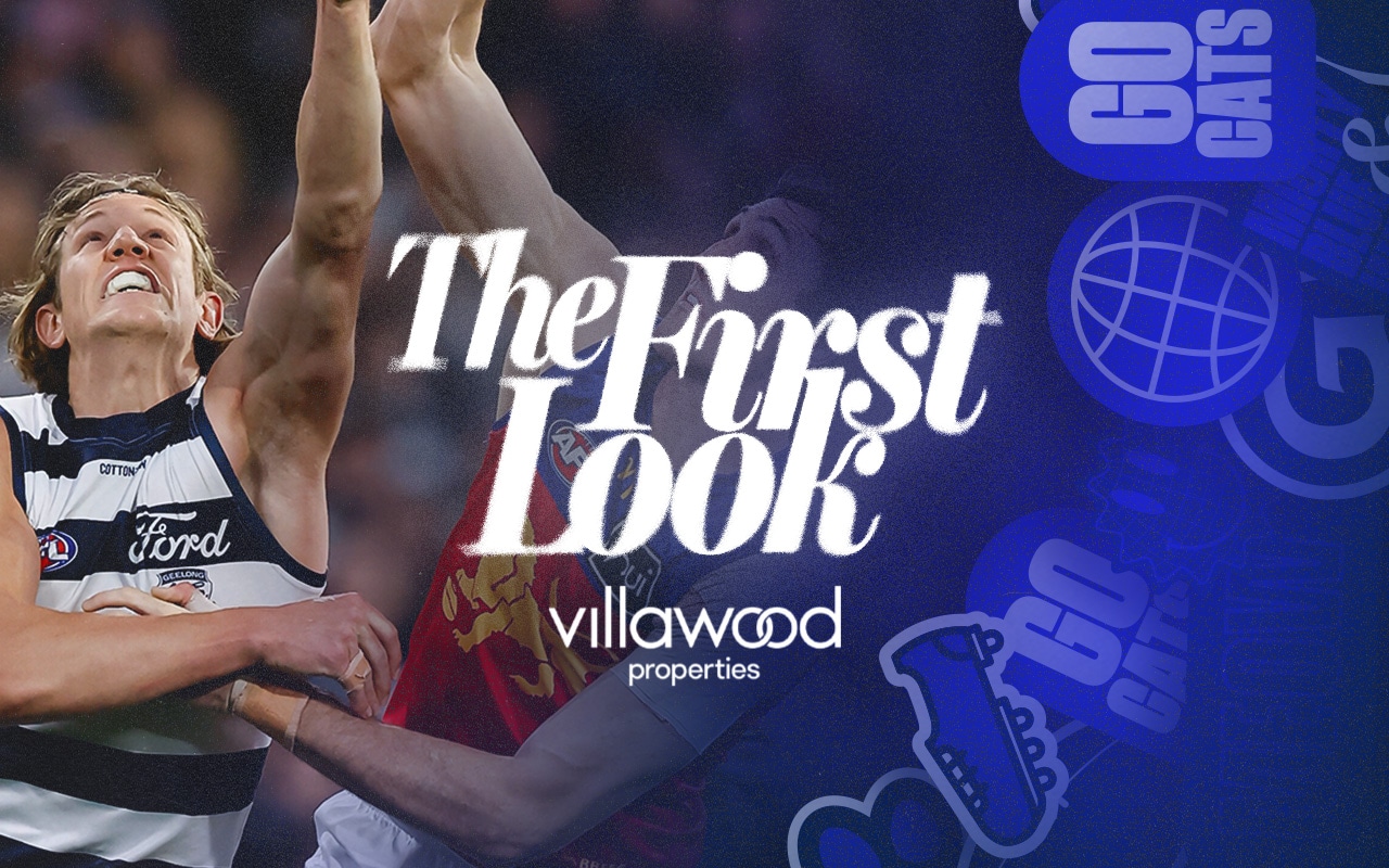 The First Look: Friday Night Blockbuster at the Cattery