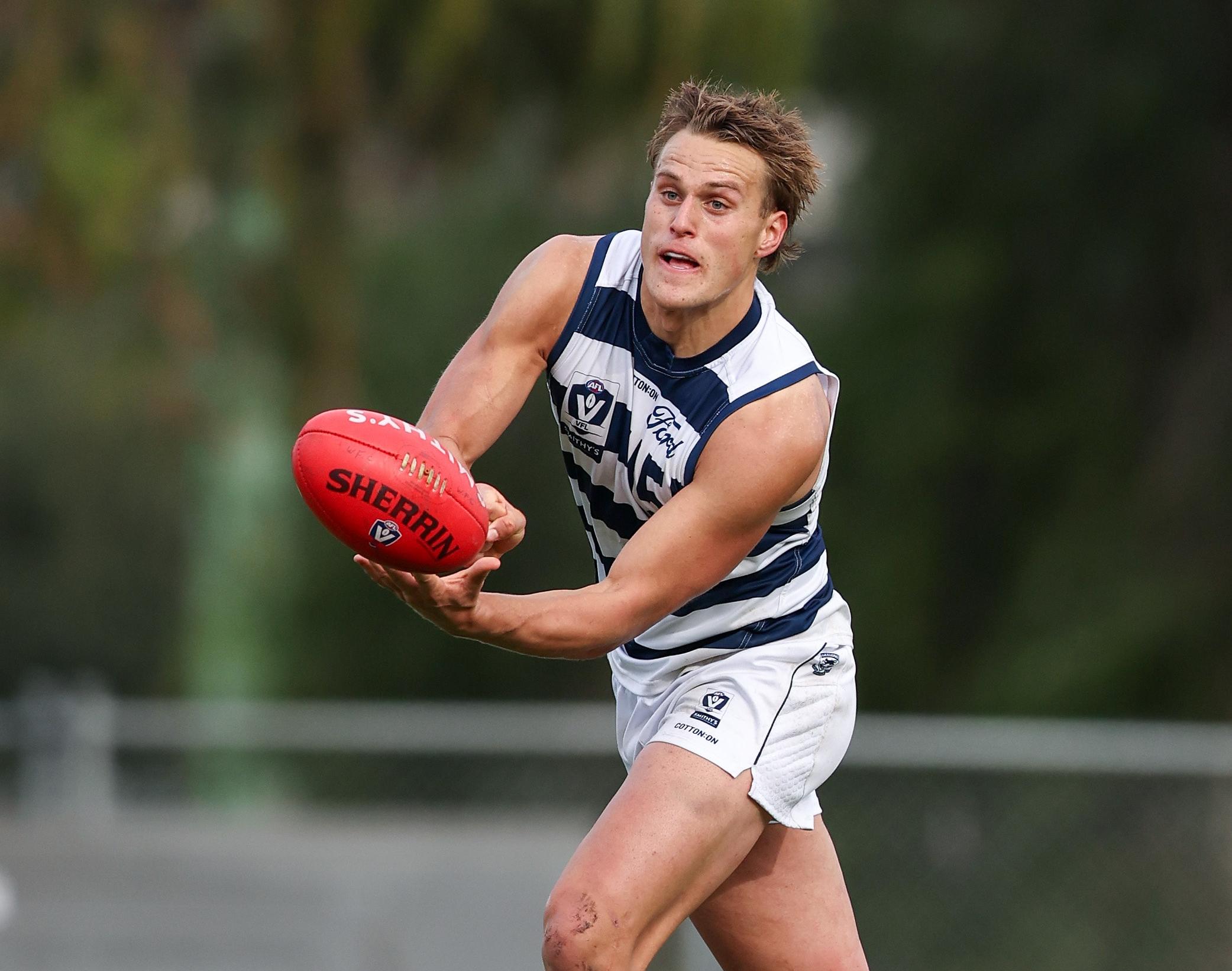 VFL Match Report | Cats finish season on a high with victory over Sydney