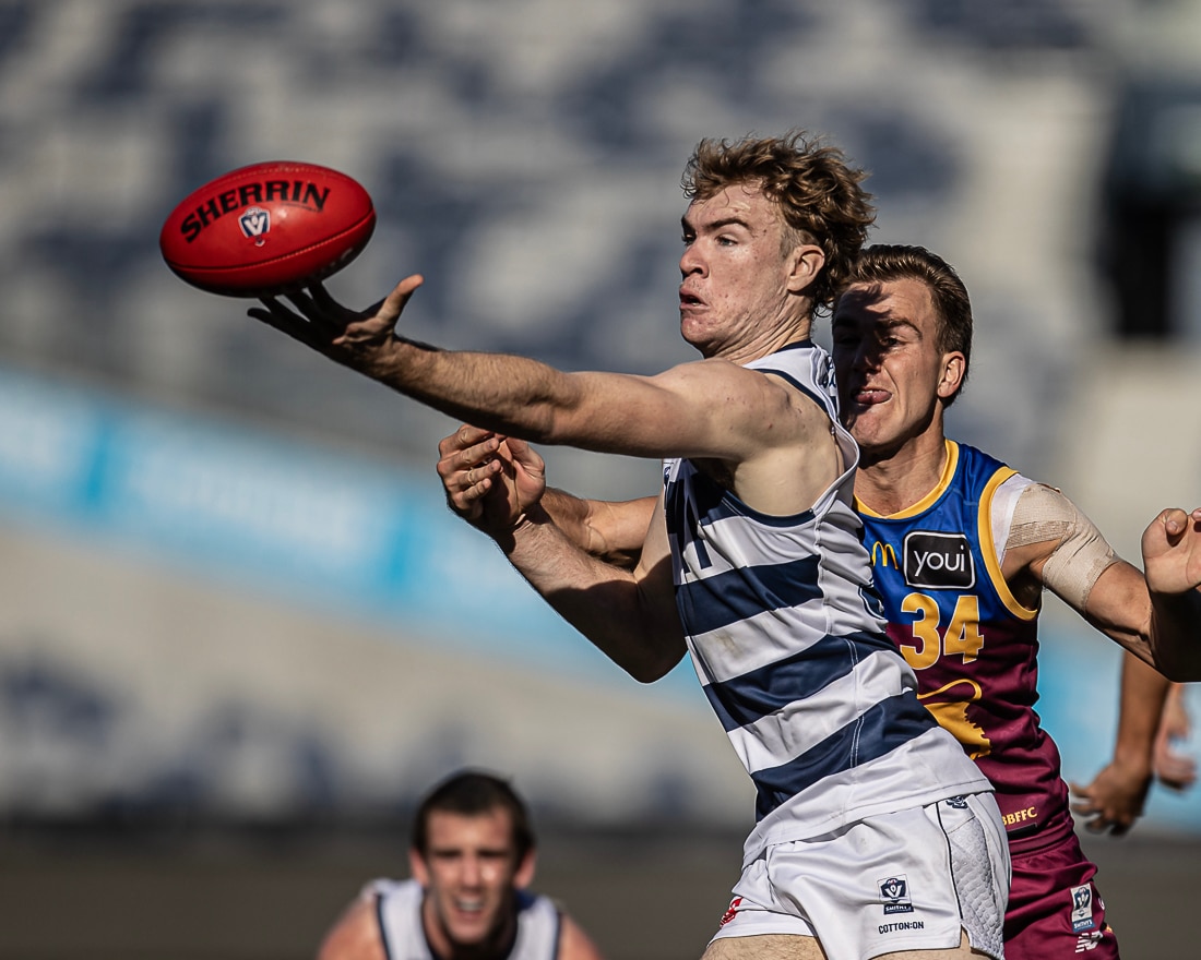 Edwards eyeing strong finish to 2025 after making his return on the weekend