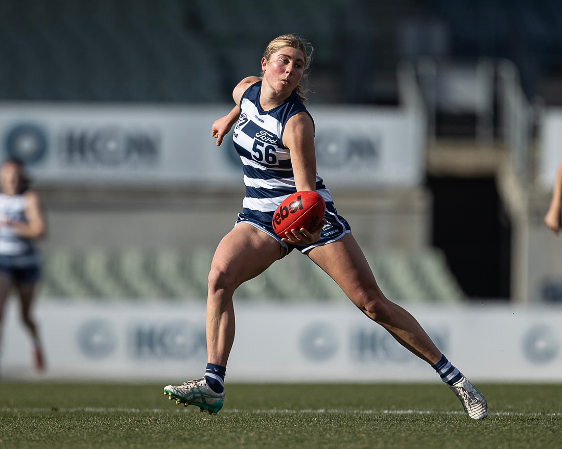 VFLW Team Selection | Round 12