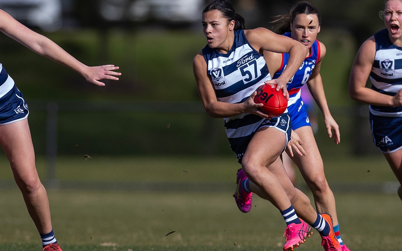 VFLW Team Selection | Round 11