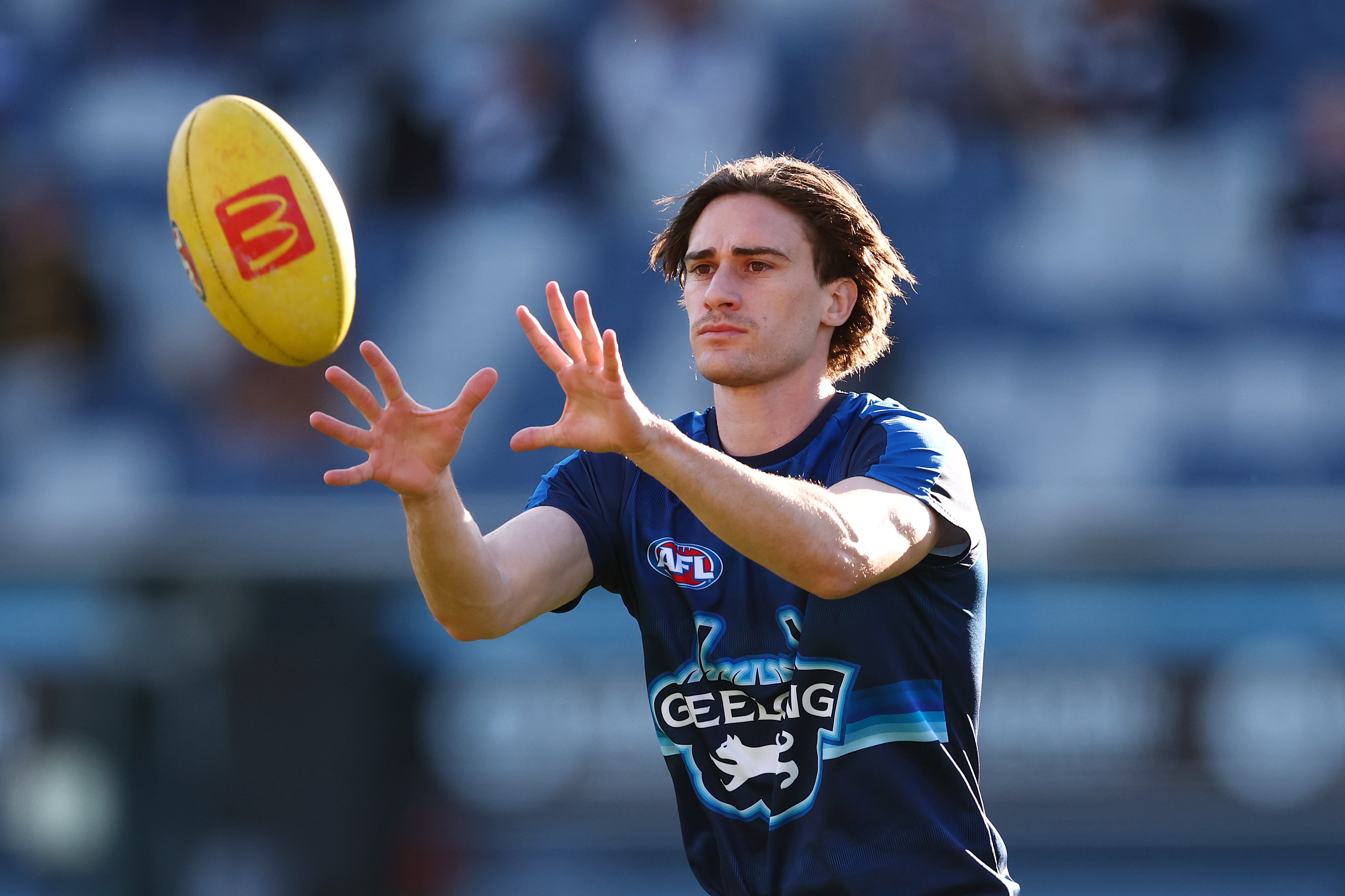 From Grovedale to Premiership Star: Gryan Miers Reflects Ahead of 150th ...