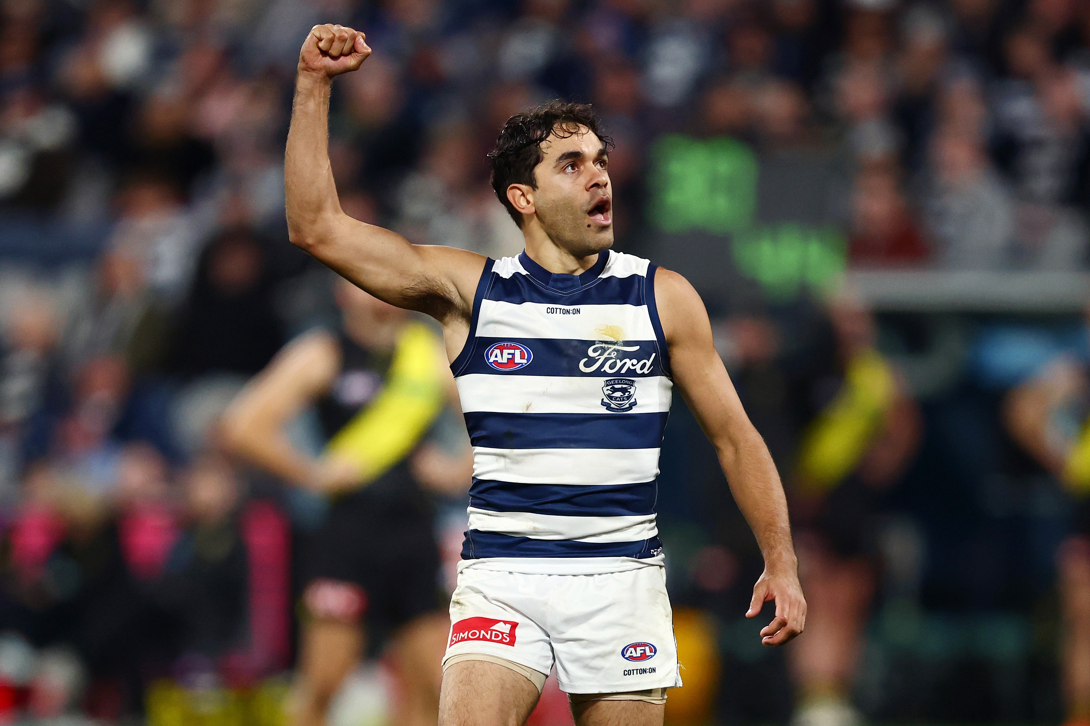 AFL Stats Wrap: The Underrated Performances from Saturday Afternoon