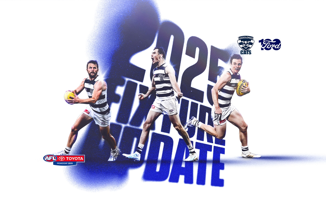 AFL Announces Details for Round 24