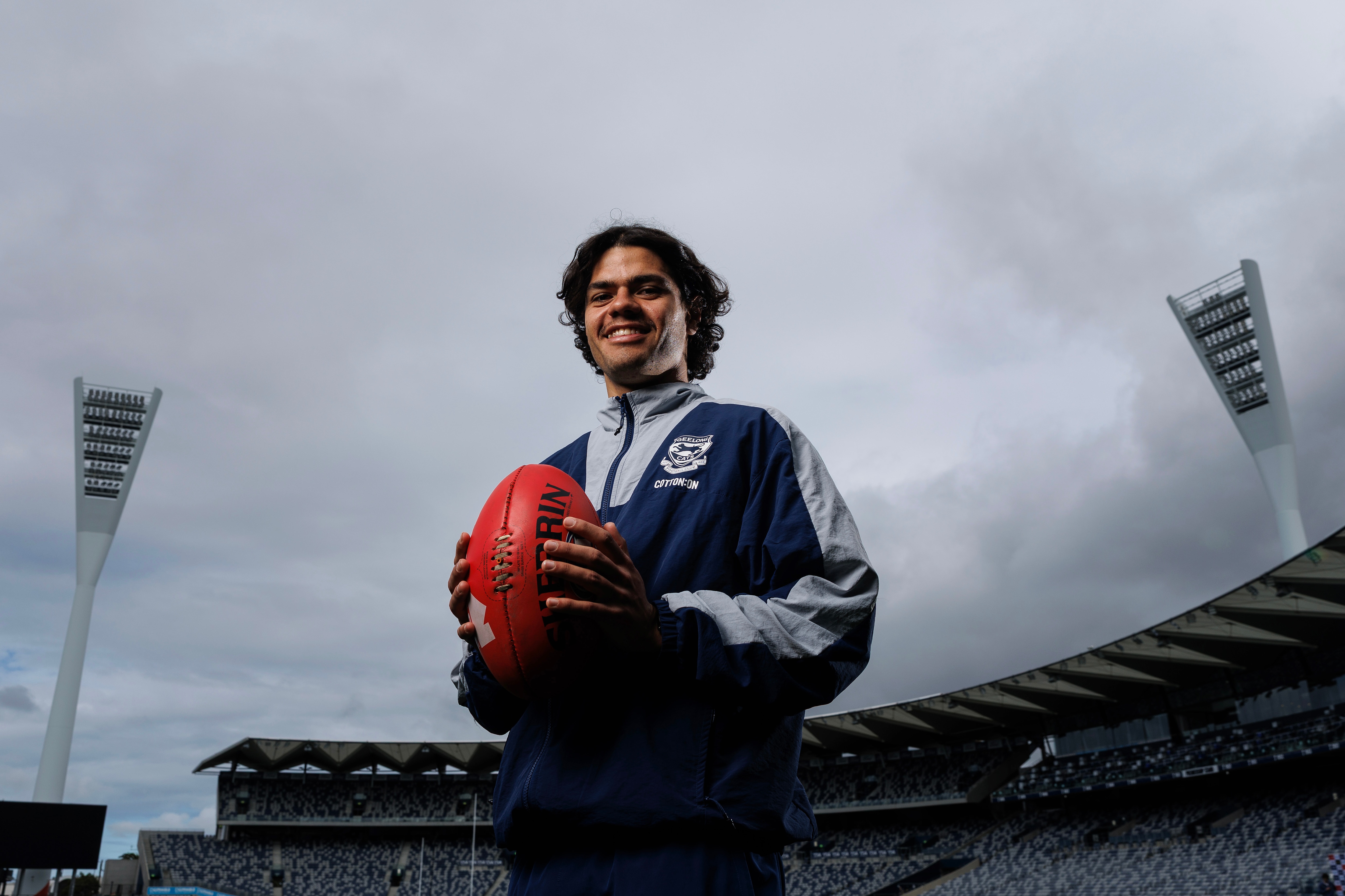 Lawson Humphries | SEN Breakfast with Garry and Tim