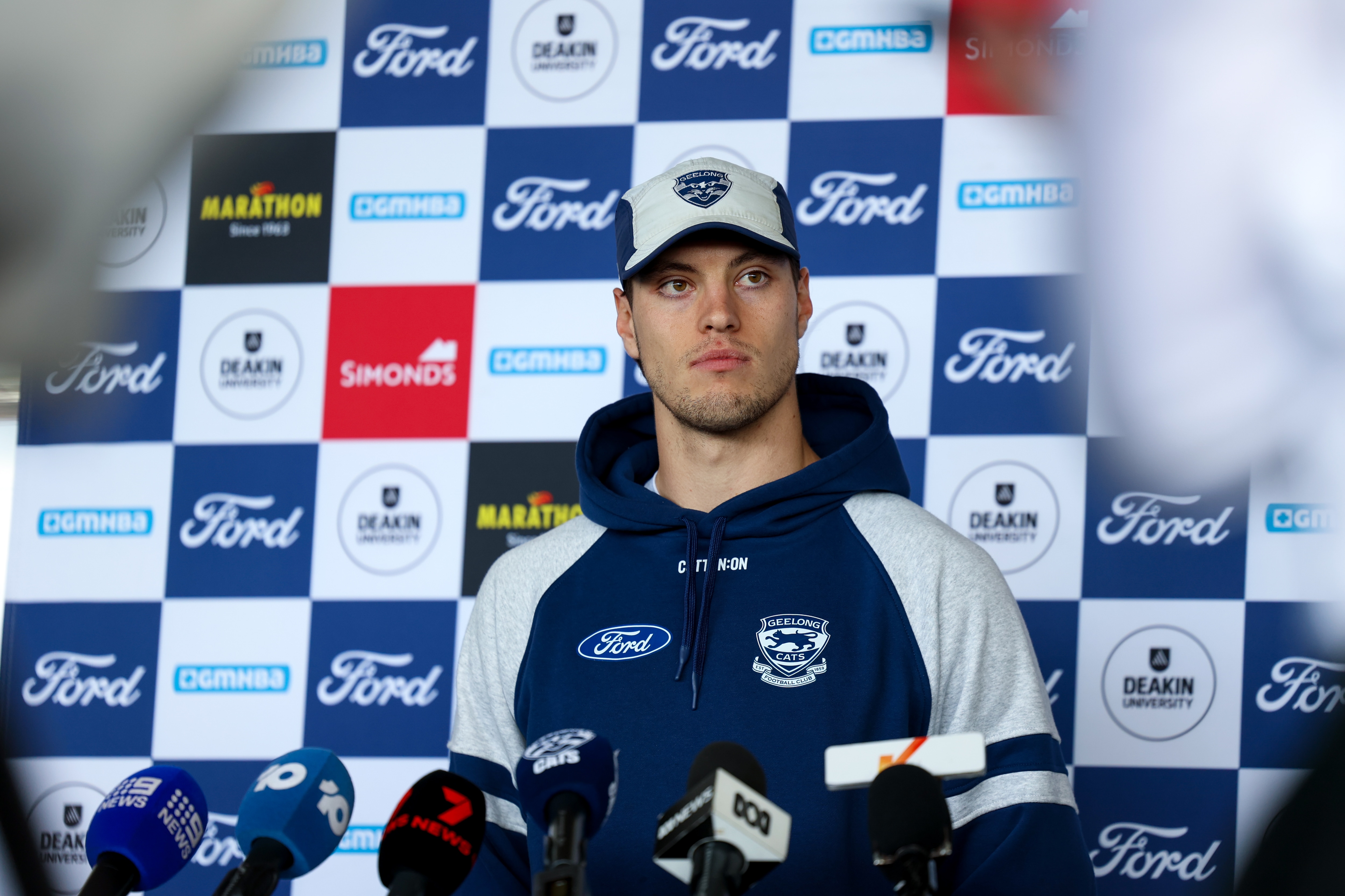 Shannon Neale | Finals Week 2 Press Conference Takeaways