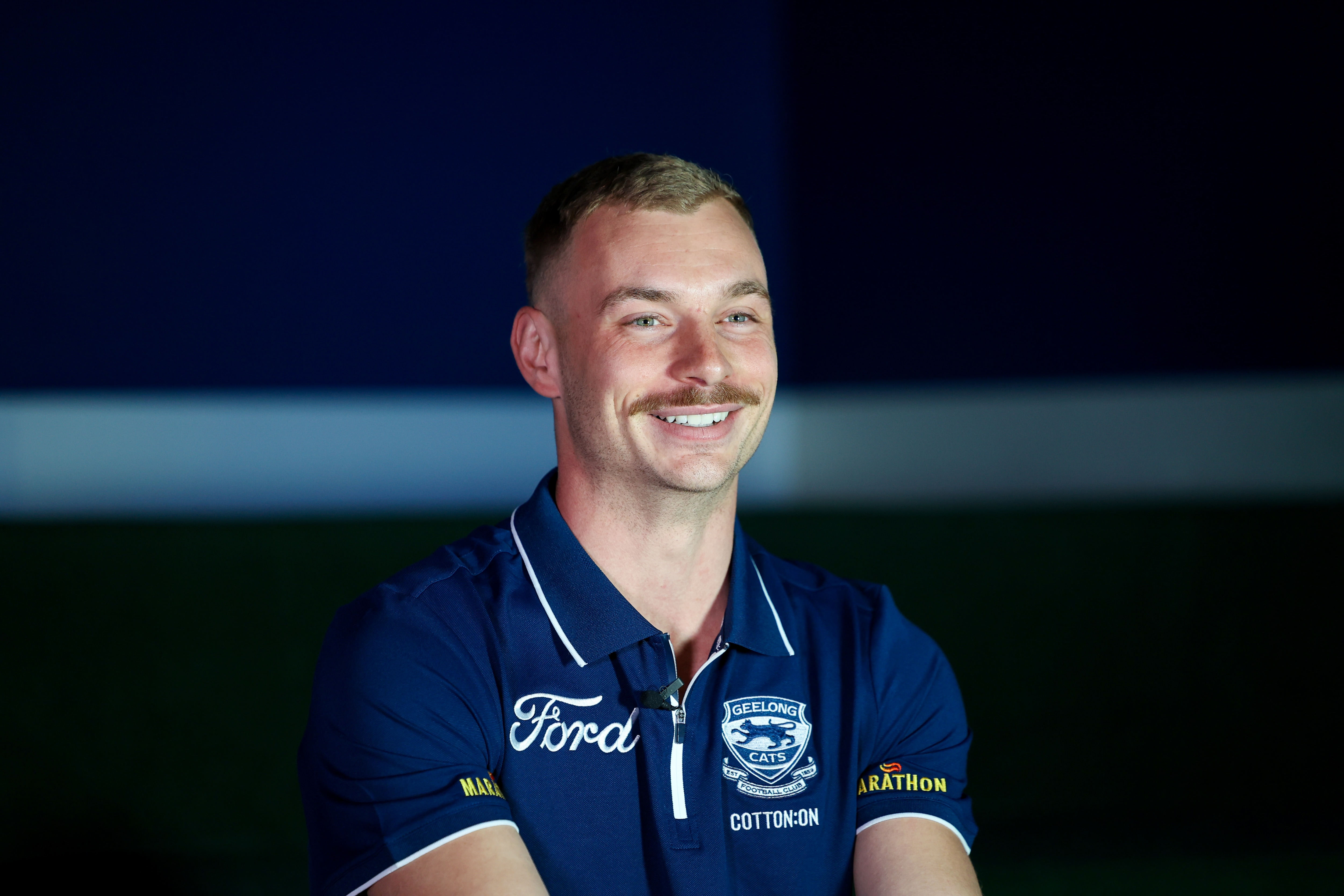 Get to Know: James Worpel