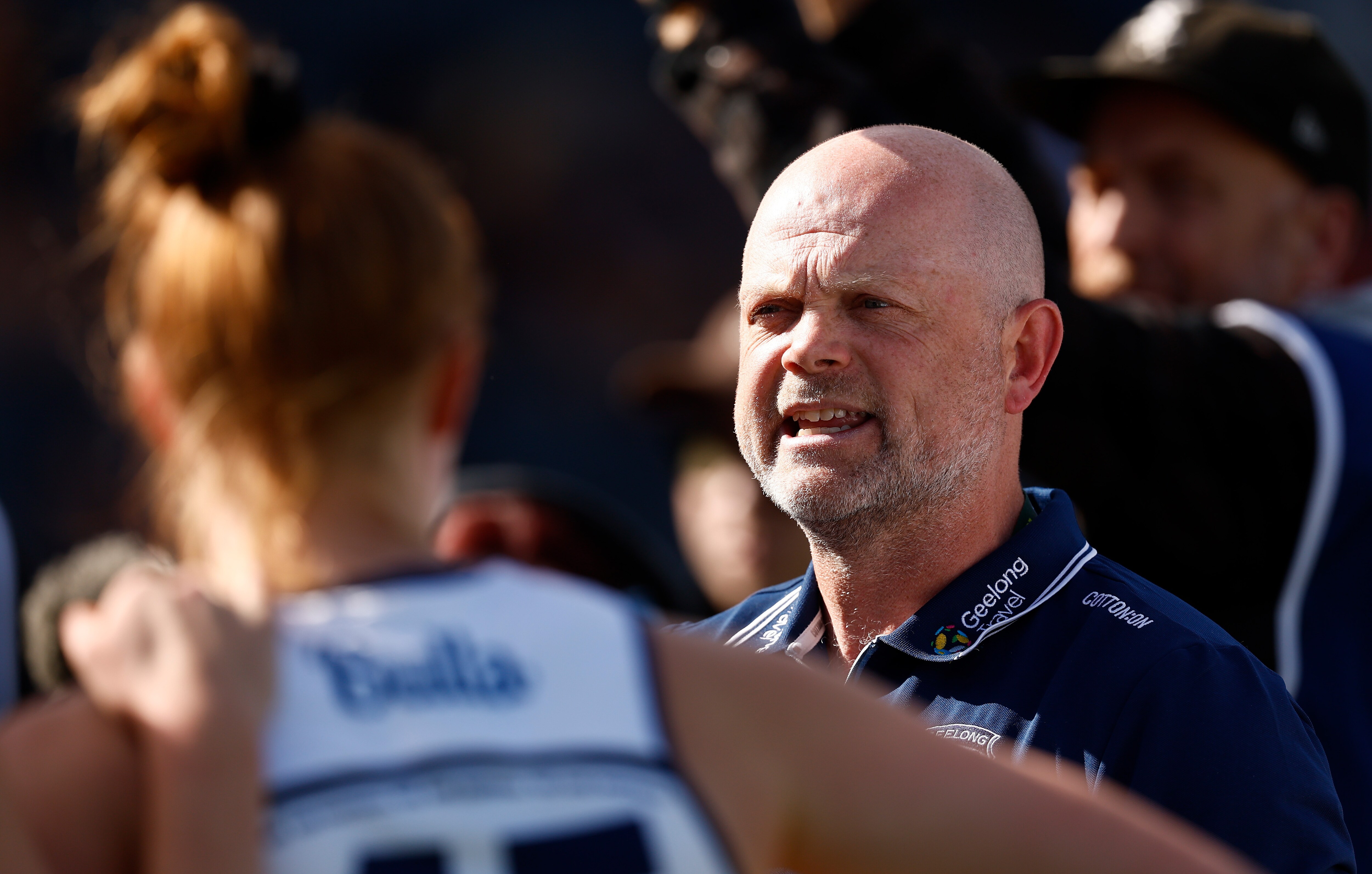 Dan Lowther | Round 10 Press Conference Takeaways