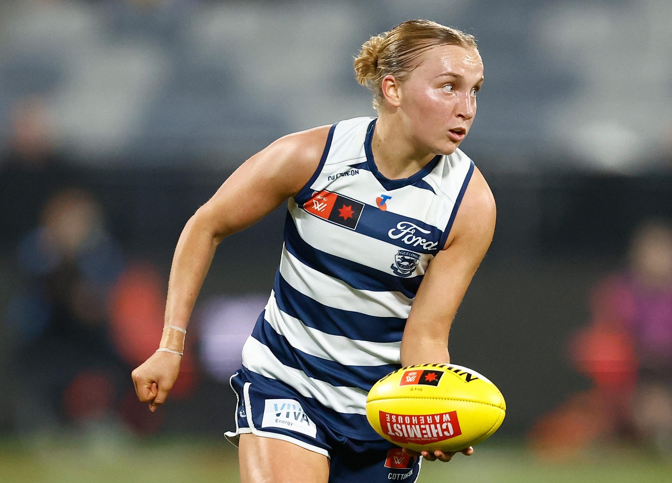 50th Game Awaits Friswell on Friday Night