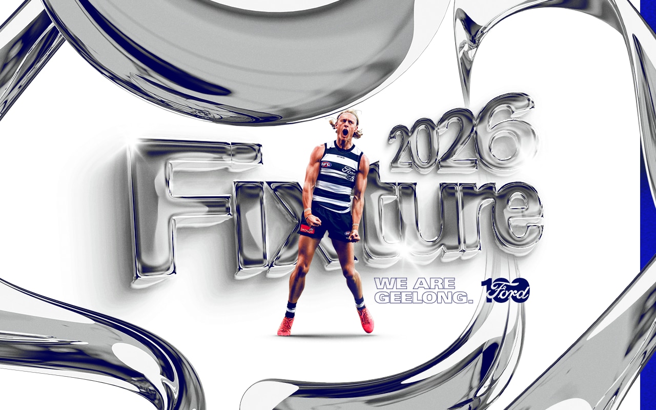 Blockbuster Schedule Awaits as Cats’ 2026 Fixture Revealed