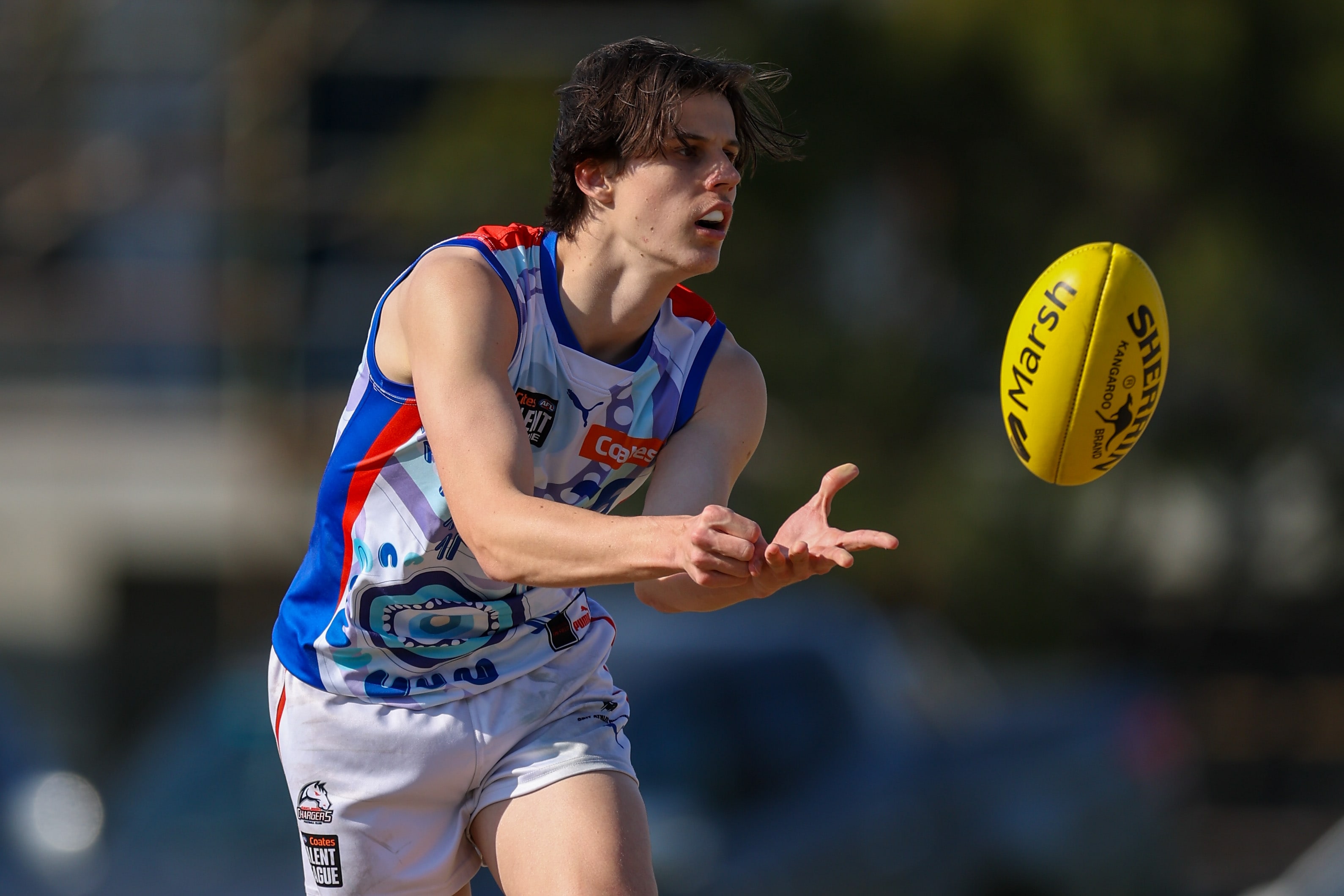 Get to Know: Hunter Holmes