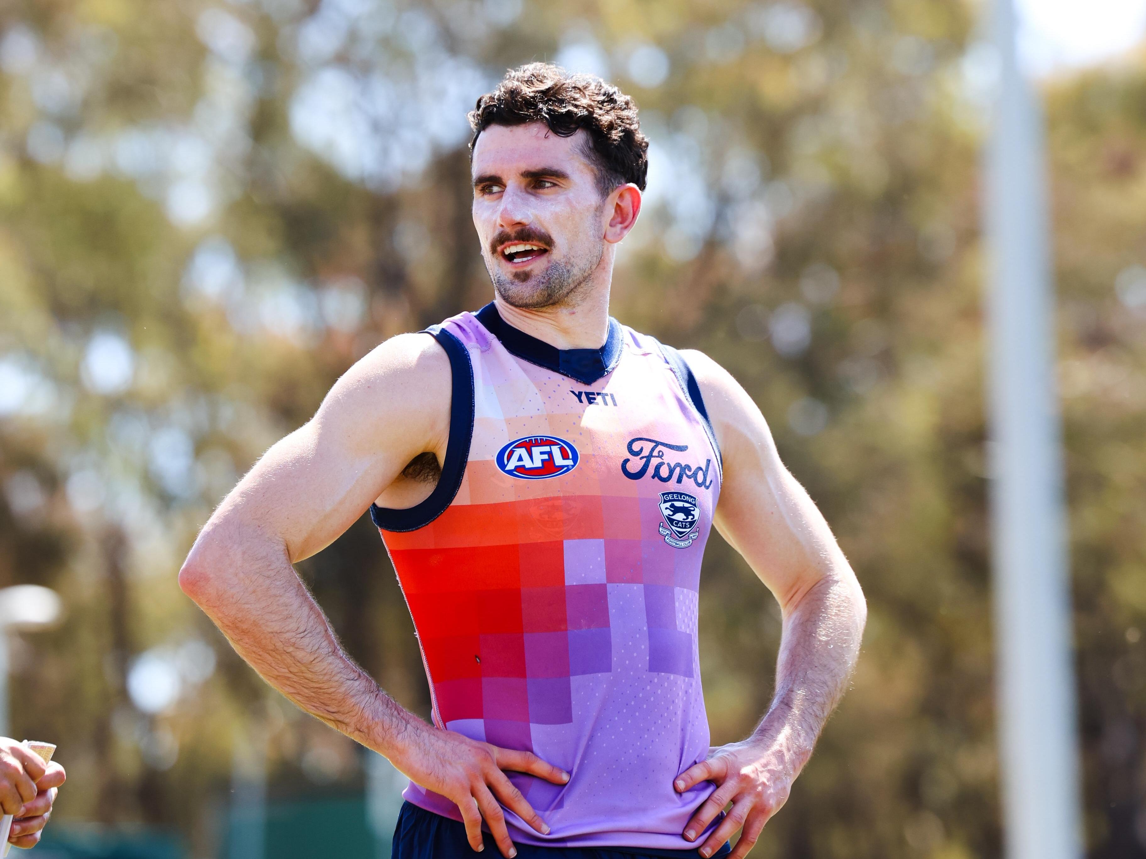 Mark O'Connor | Press Conference Takeaways