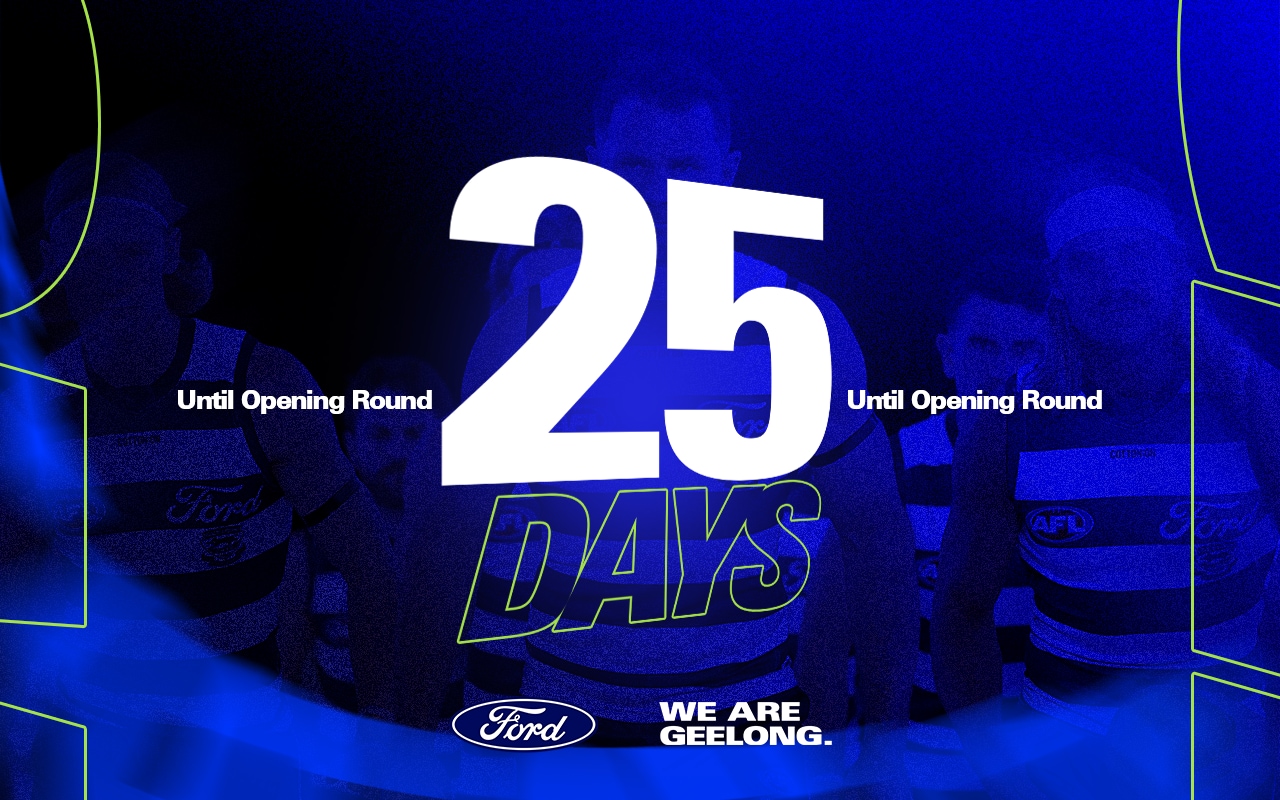 25 Days Till Football | 25 Things to Watch This Year