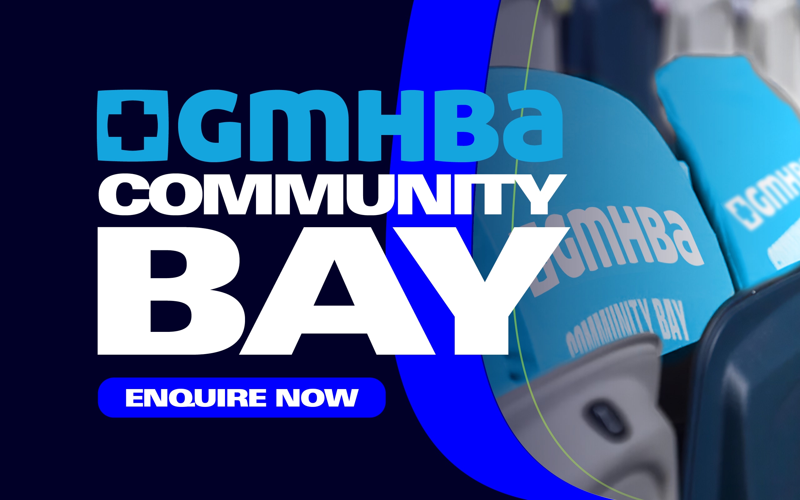 Expressions of Interest Open for 2026 GMHBA Community Bay