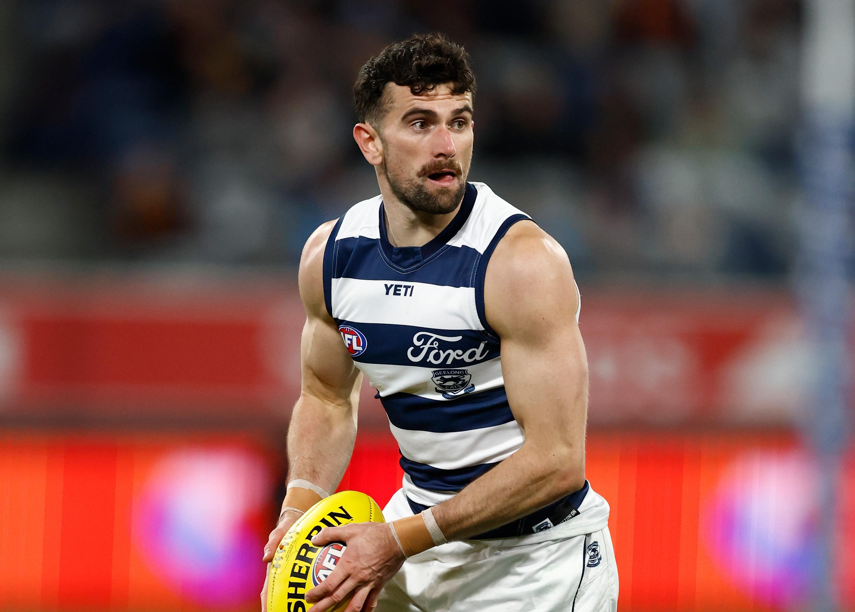 O'Connor Charged by the MRO Following Sunday's Clash with West Coast