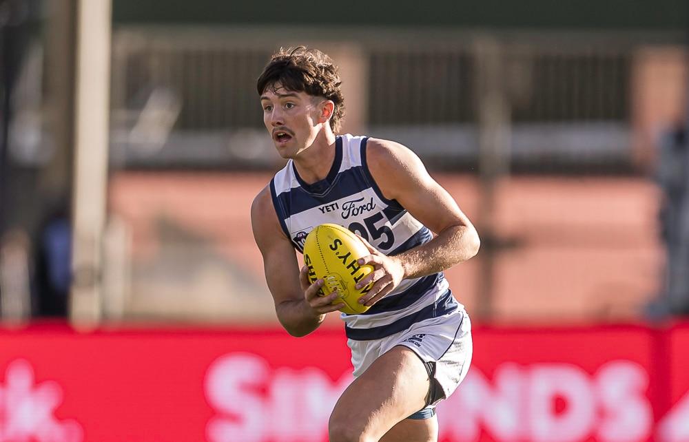 VFL Match Report | Cats Fall Short in Friday Afternoon Curtain Raiser