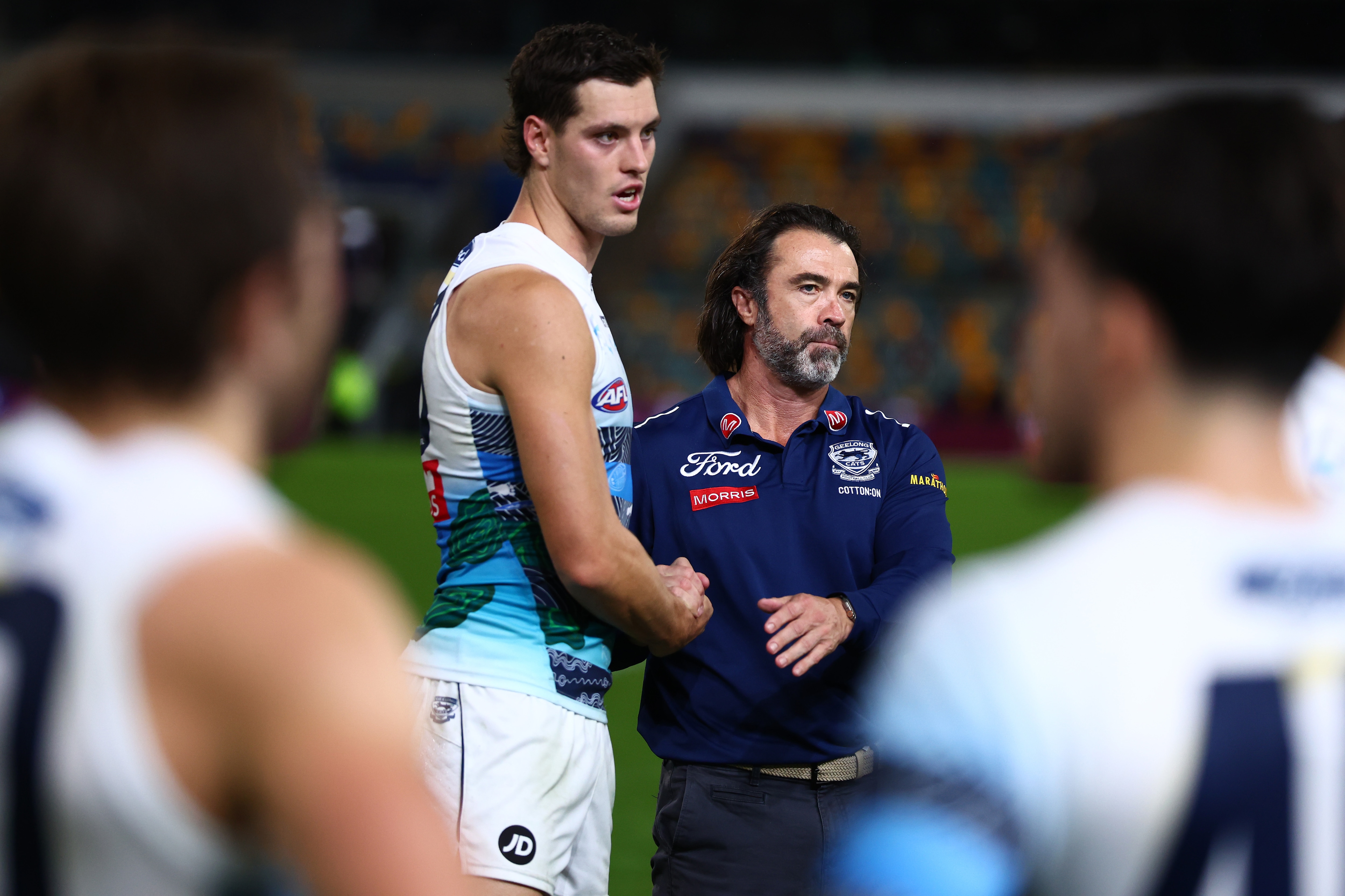 Chris Scott | Round 11 Press Conference Takeaways