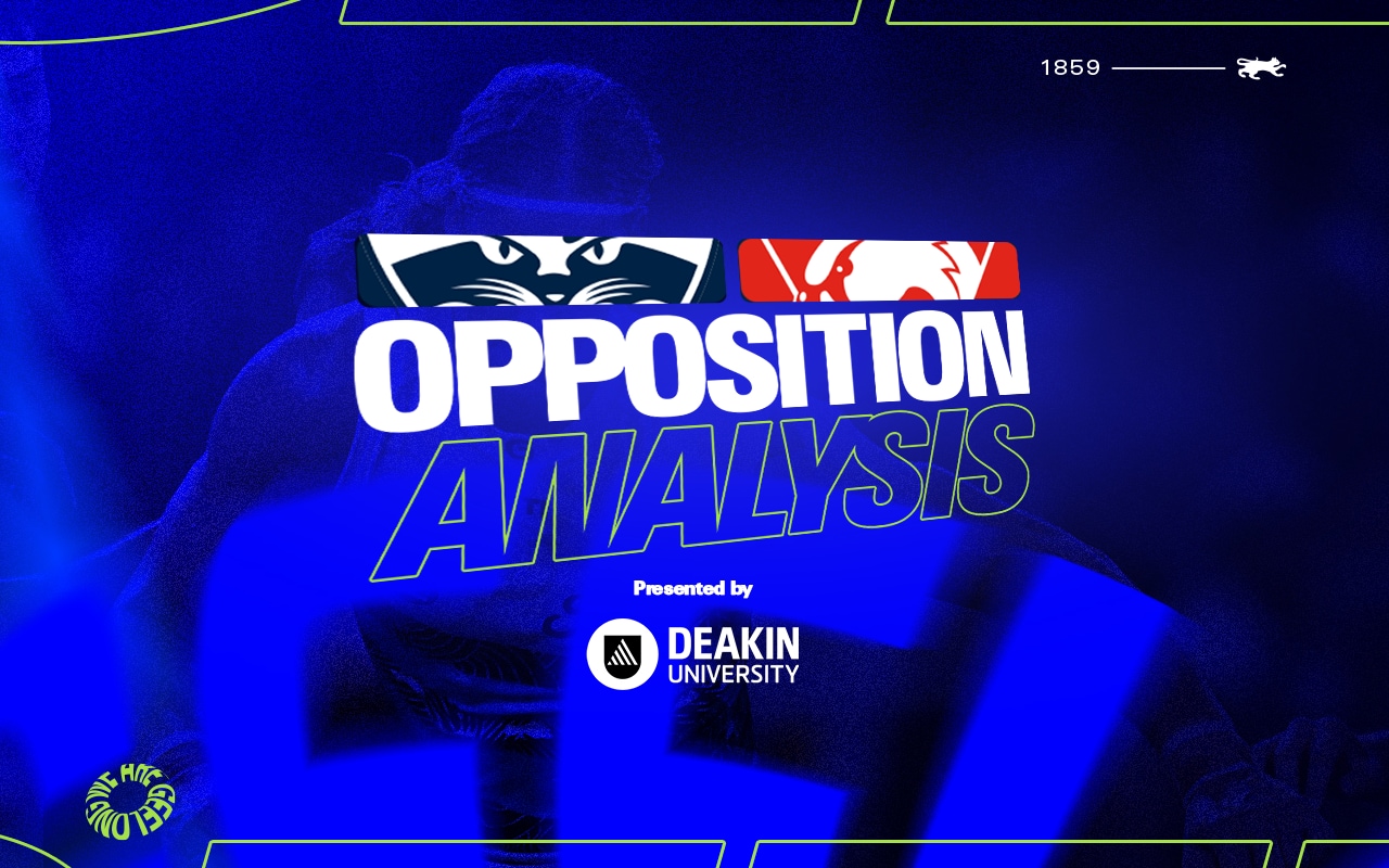 Opposition Analysis | Round 11 v Sydney