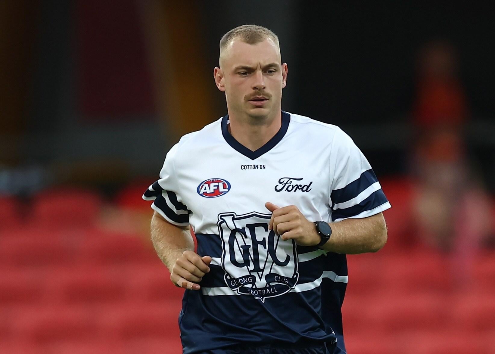 VFL Team Selection | Midfielder Headlines Four Inclusions for Curtain ...