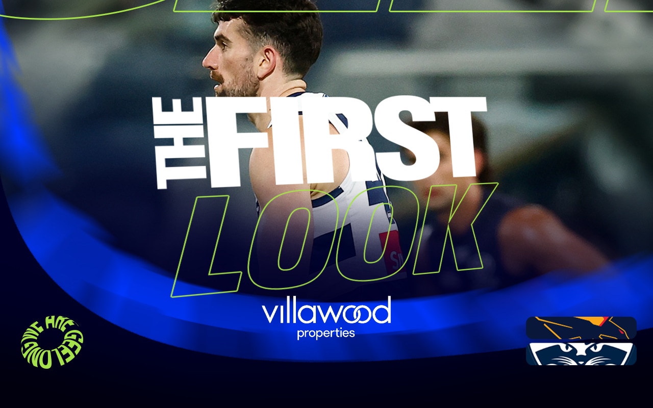 The First Look: A Chance to Bounce Back in Adelaide