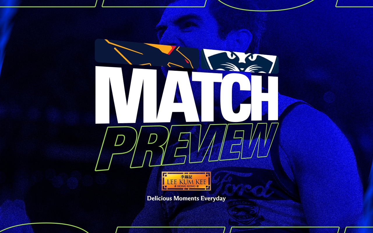 Match Preview | Cats Set for Third Trip to Adelaide in 2026