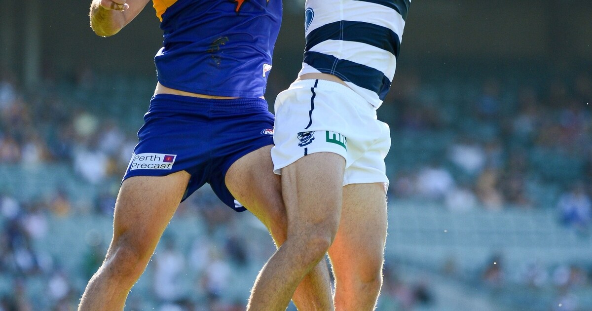 Cats mix up NAB Cup approach