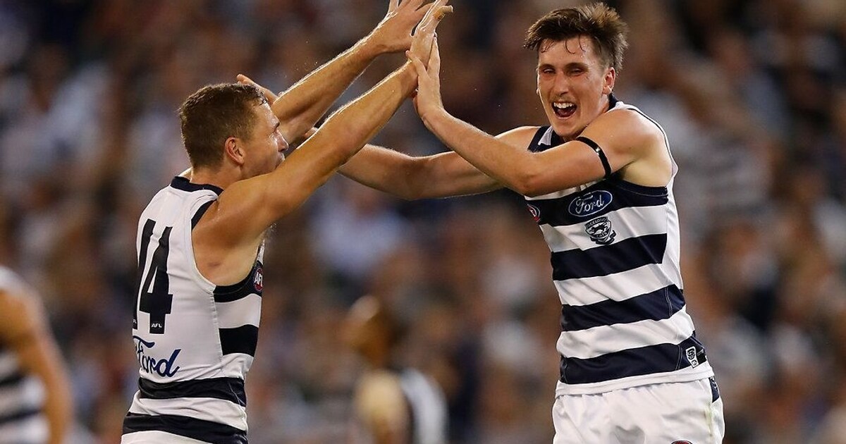 Season in Review: Constable