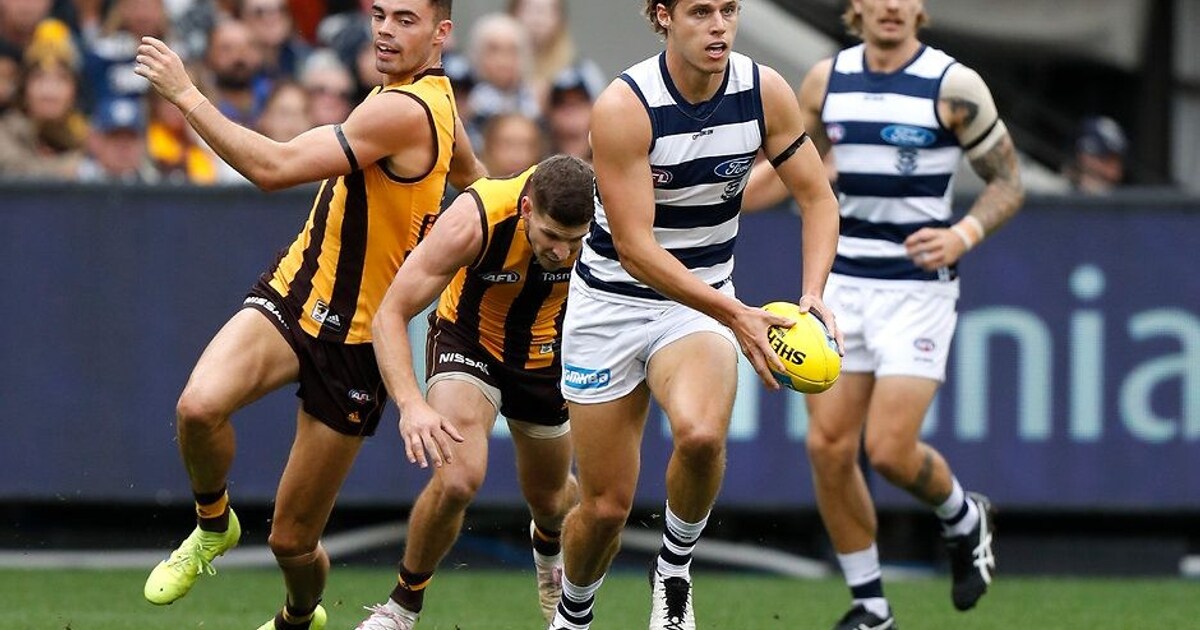 TEAM: Cats name extended squad to play Hawks