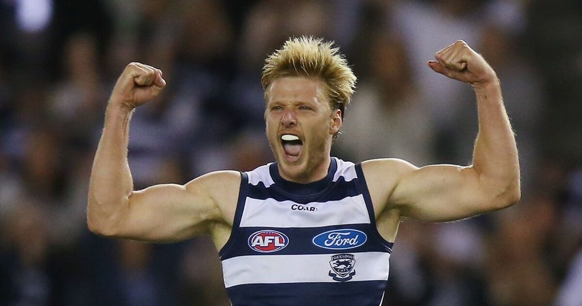 Horlo to keep pushing forward