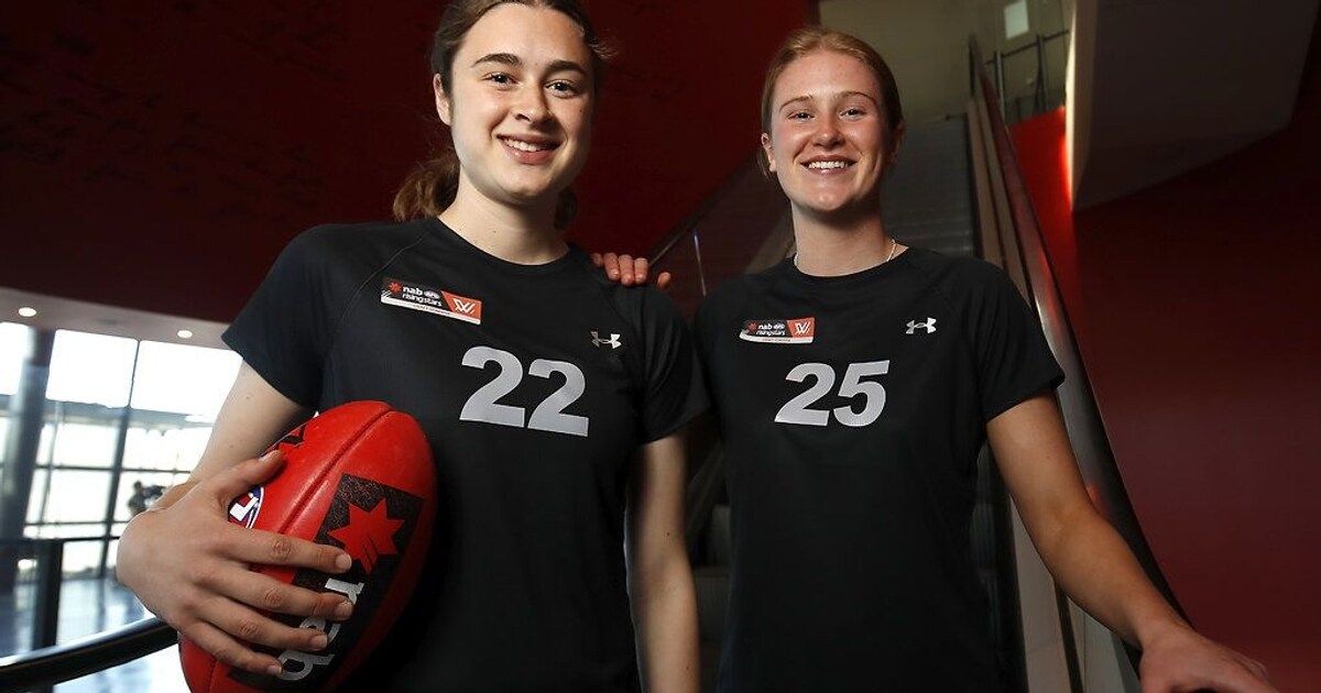AFLW Draft Combine preview