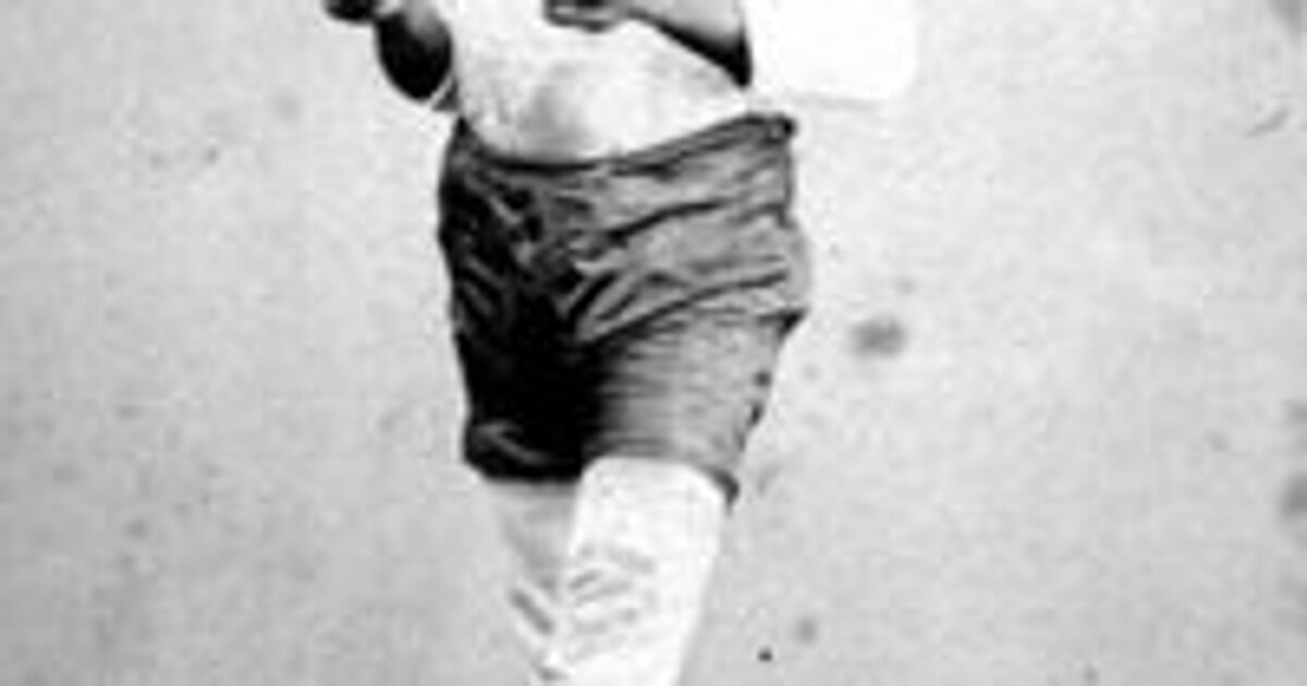 The Tale of Pompey Austin