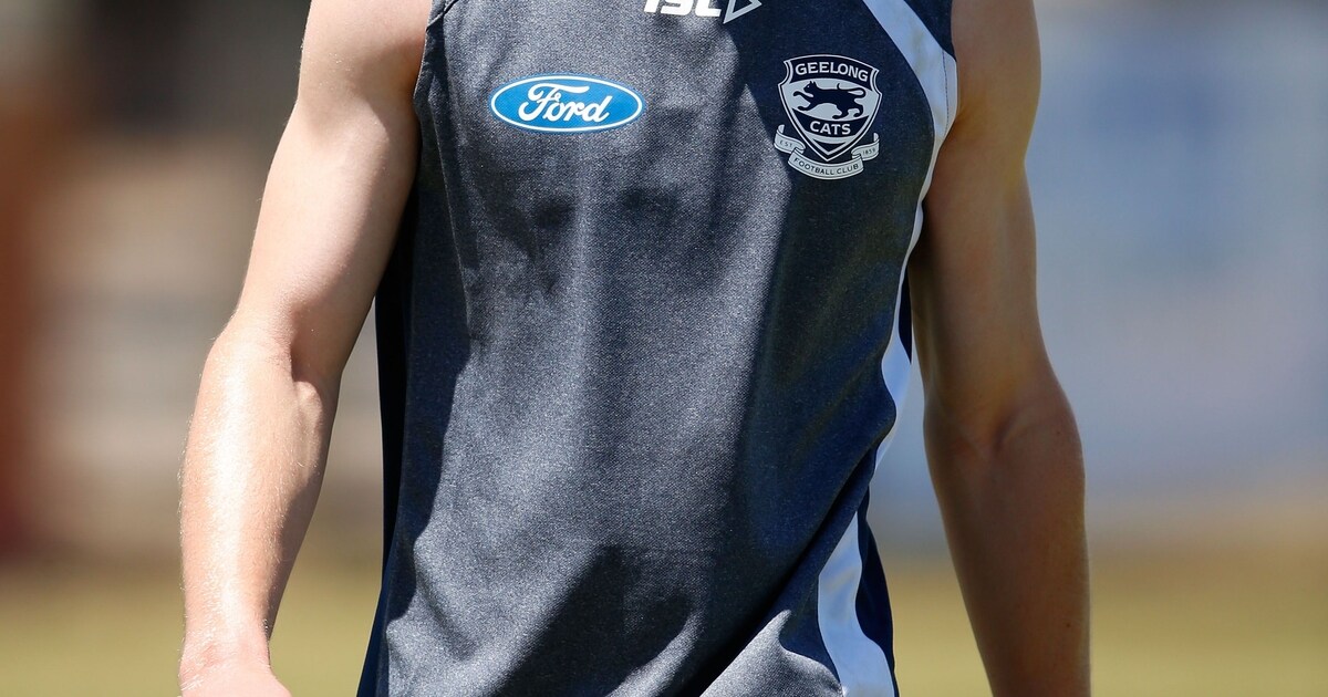 Hayball to play first VFL game