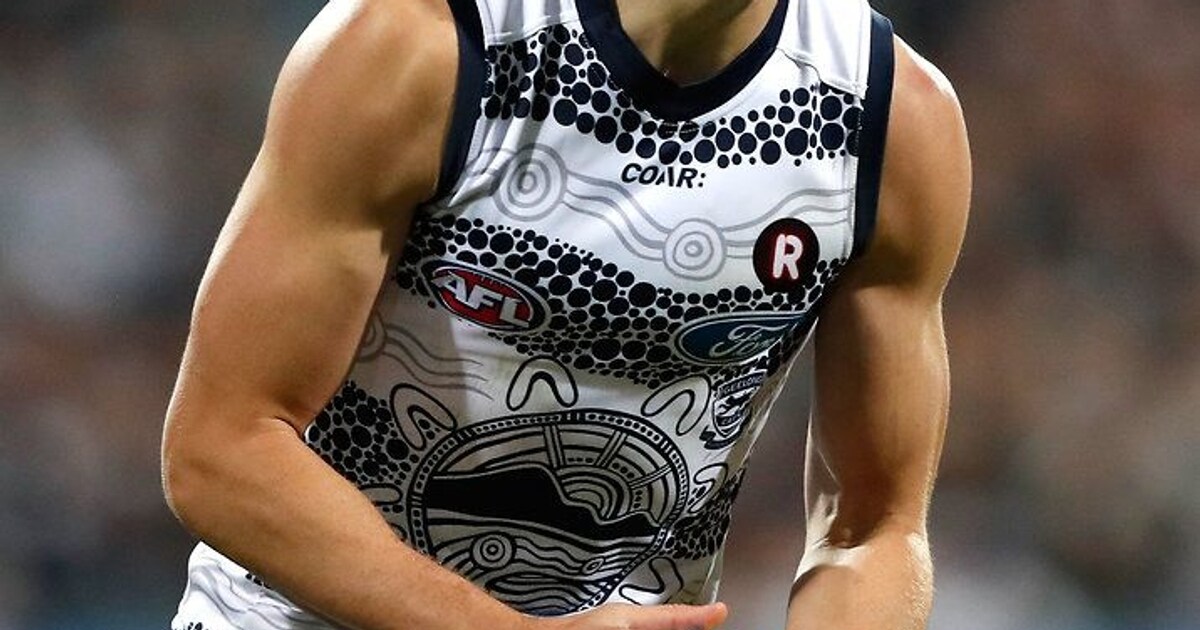 High praise for Menegola