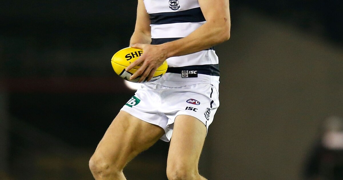 Hamish McIntosh joins AFL Tribunal