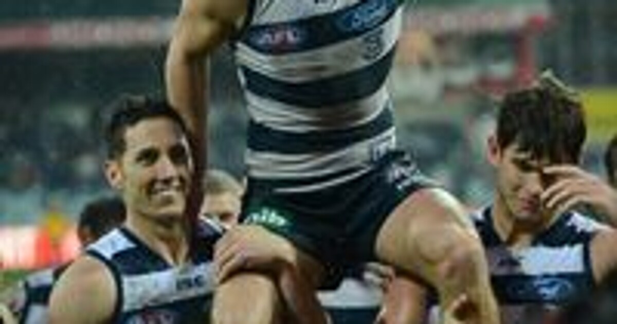 Rd16: Best of the day