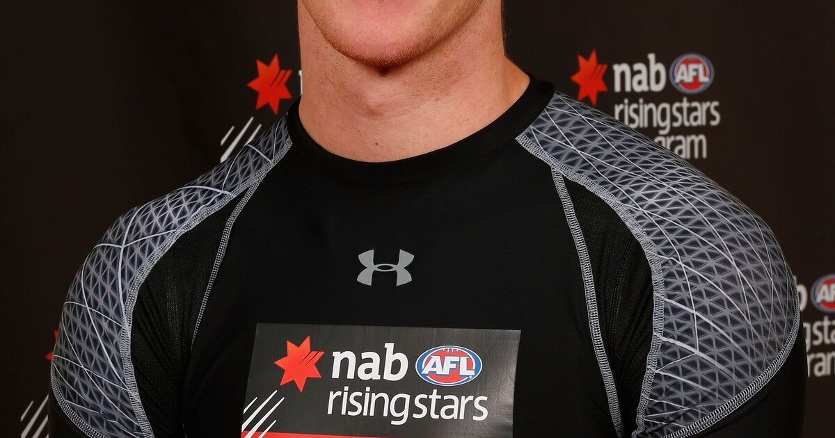 Cats take Toohey in rookie draft