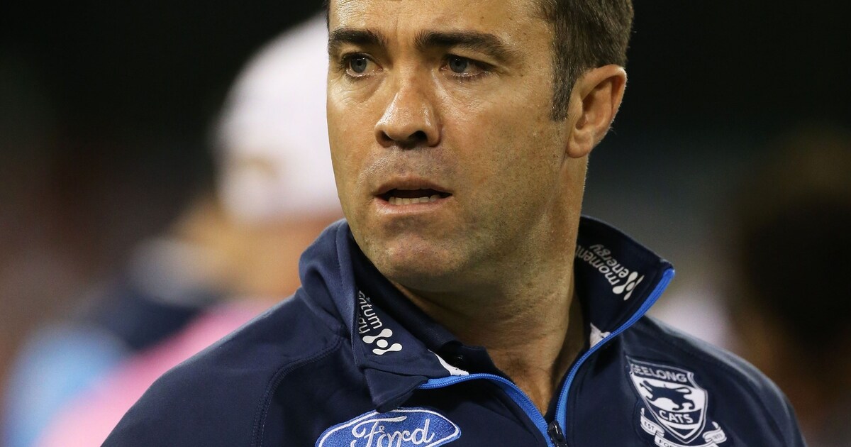 Scott named to Australian coaching panel