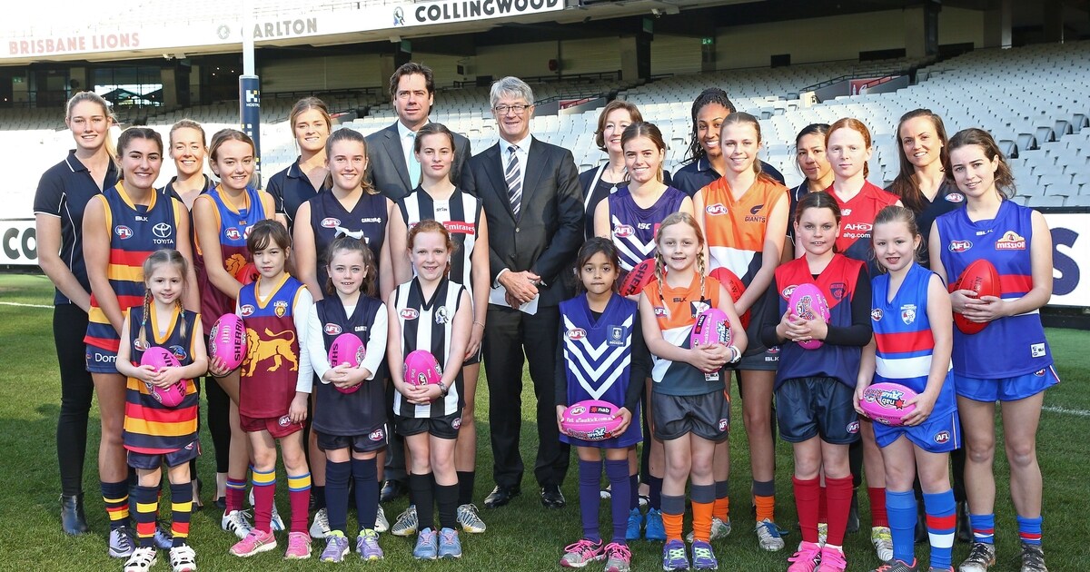 AFL announces NWL clubs AFL announces NWL clubs