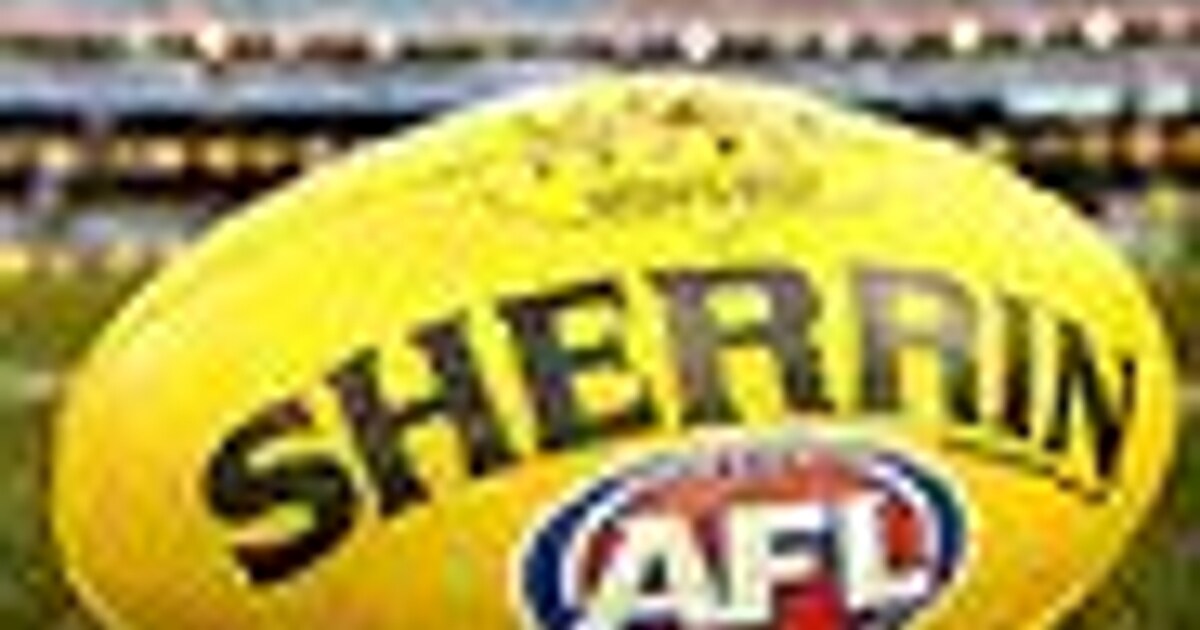 New shape for Sherrin