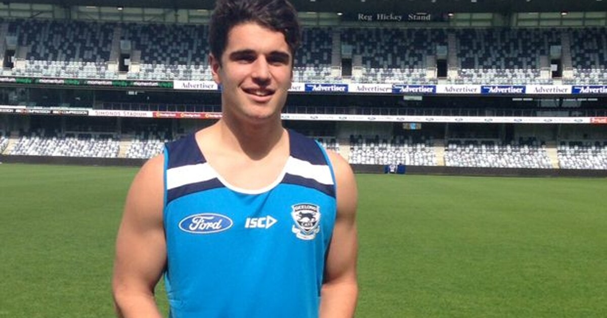 Luxford journeys from hoops to hoops