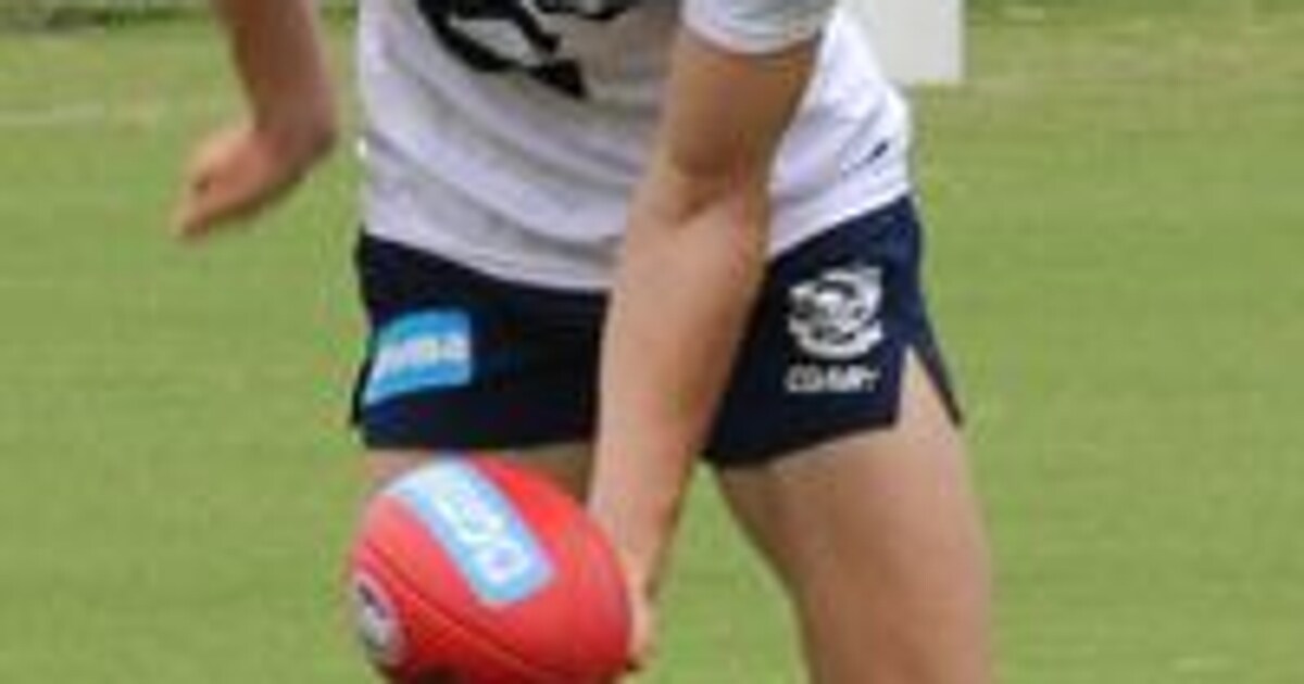 Cunico going forward