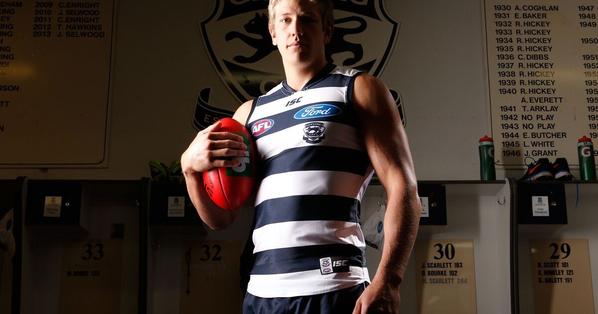 Fantasy: Is Rhys right for you?