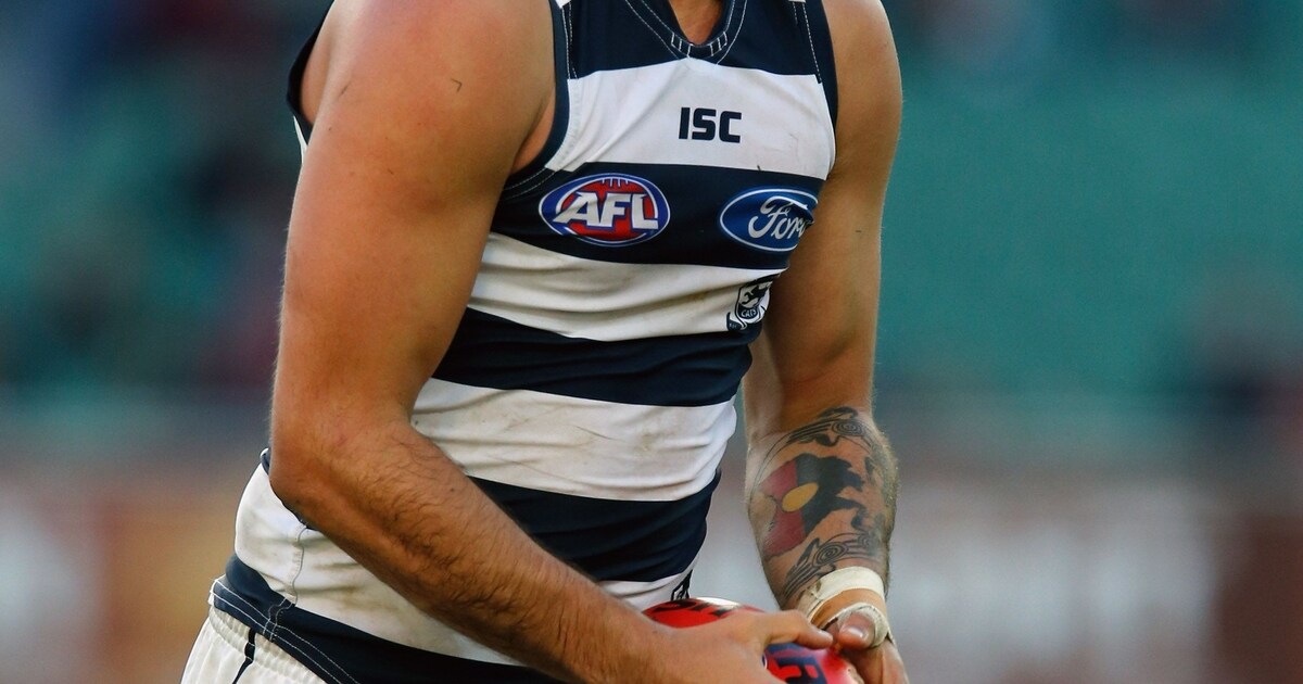 Club statement on Allen Christensen