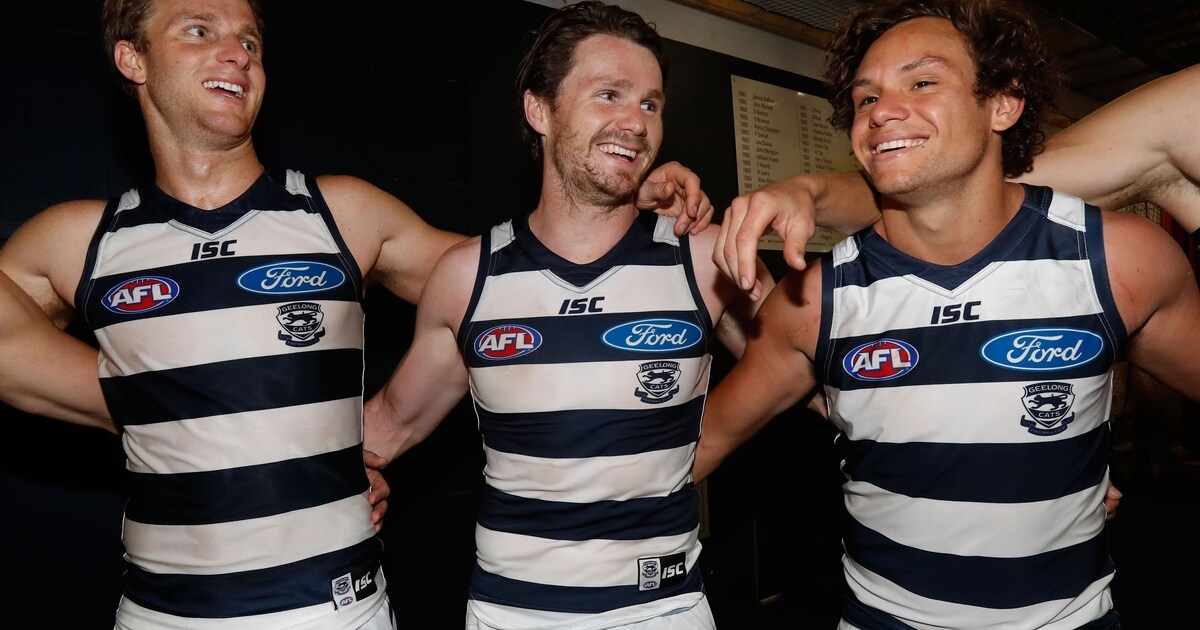 How Motlop is making his mark