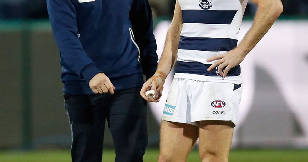 Scott in awe of skipper