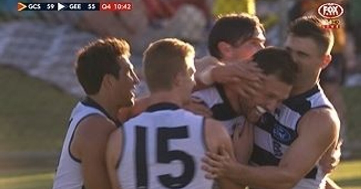 Mighty Monday column: NAB1